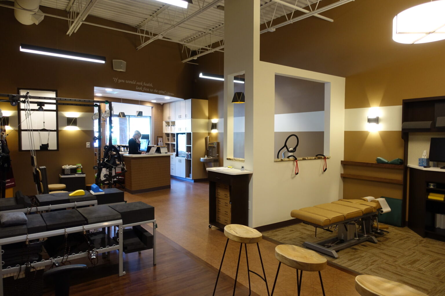 Learn More About Complete Spine Solutions